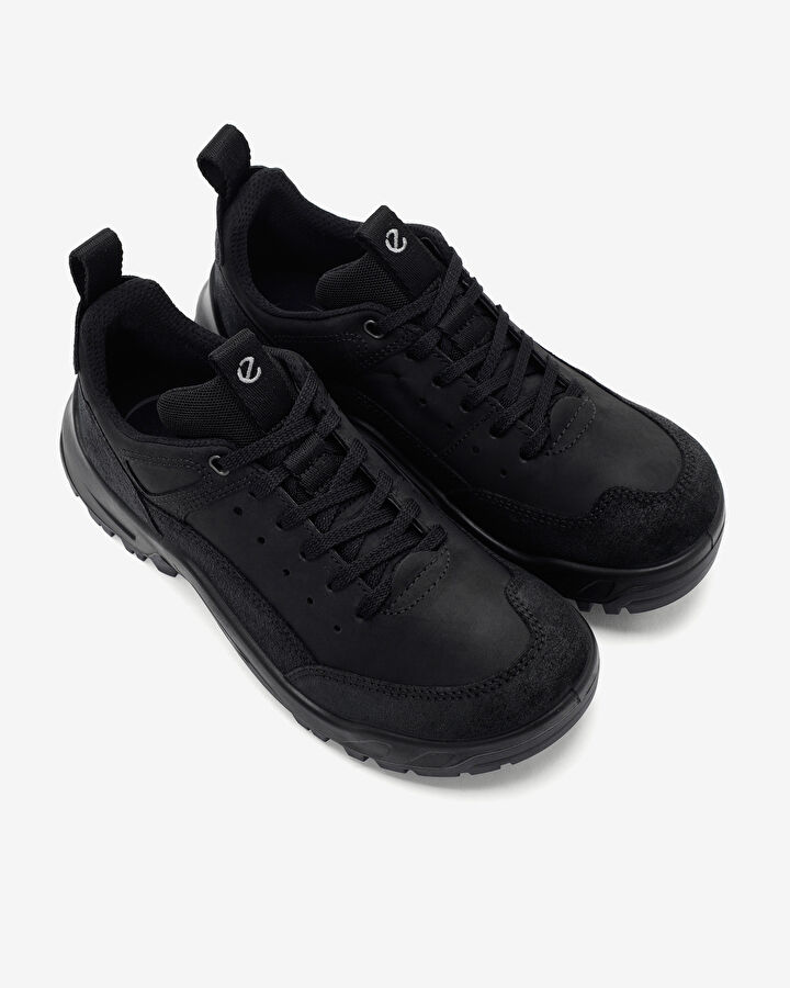 Offroad M Erkek Siyah Spor Ayakkabı 82234451052