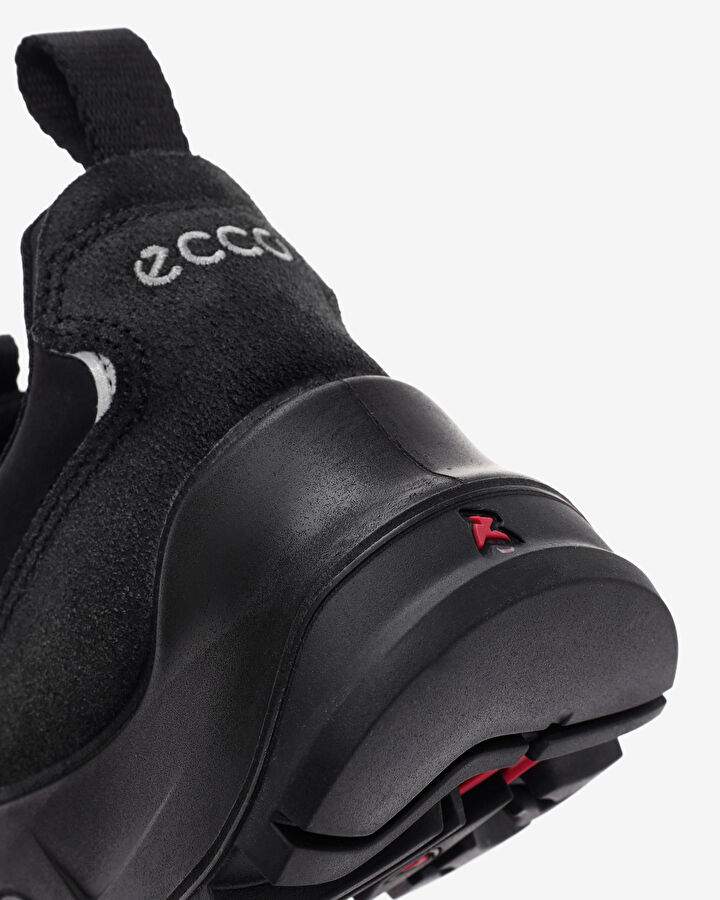 Offroad M Erkek Siyah Spor Ayakkabı 82234451052