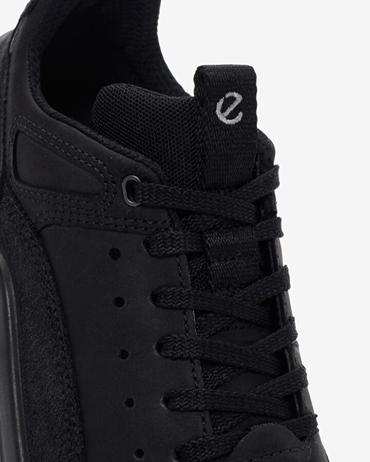 Offroad M Erkek Siyah Spor Ayakkabı 82234451052