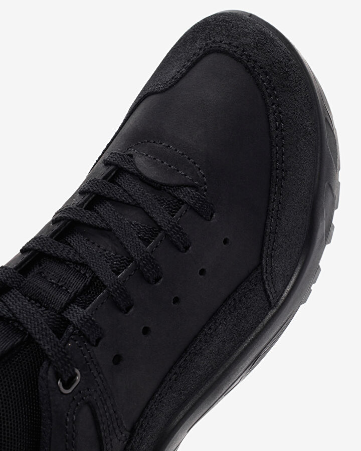 Offroad M Erkek Siyah Spor Ayakkabı 82234451052