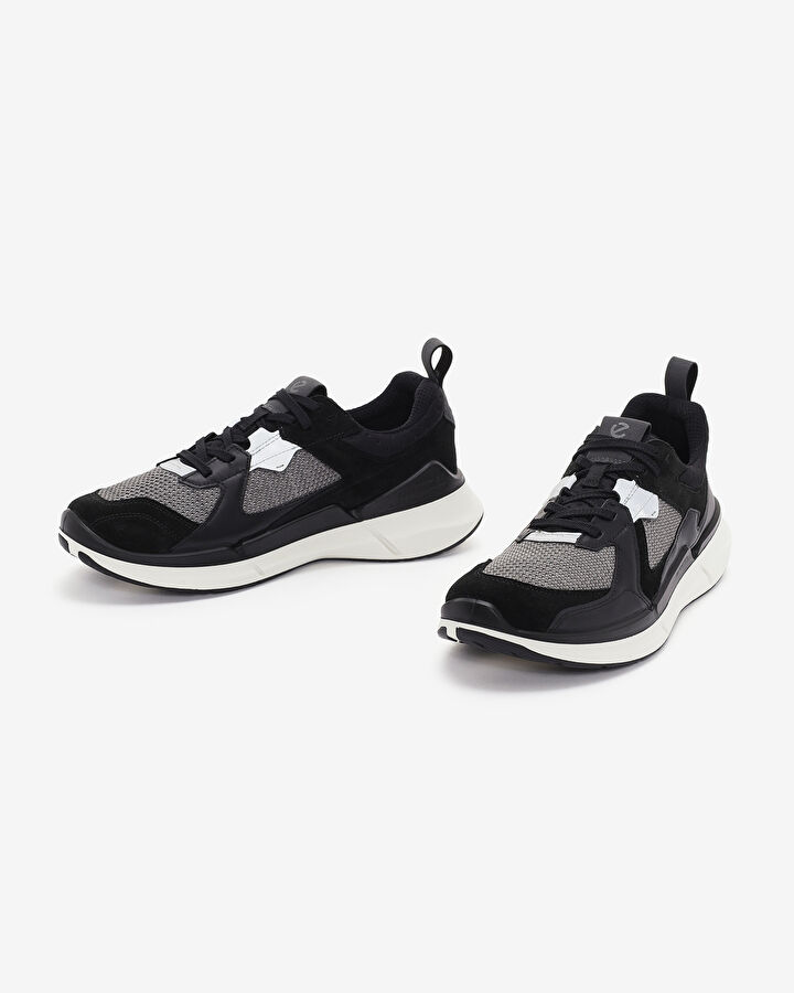 Biom 2.2 M Erkek Siyah Spor Ayakkabı 83077450582
