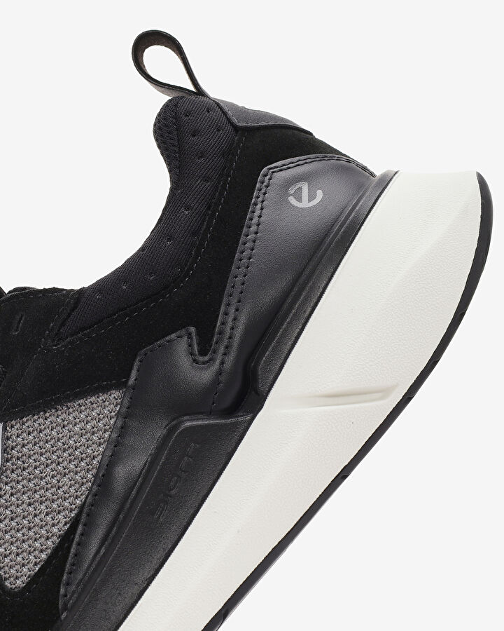 Biom 2.2 M Erkek Siyah Spor Ayakkabı 83077450582