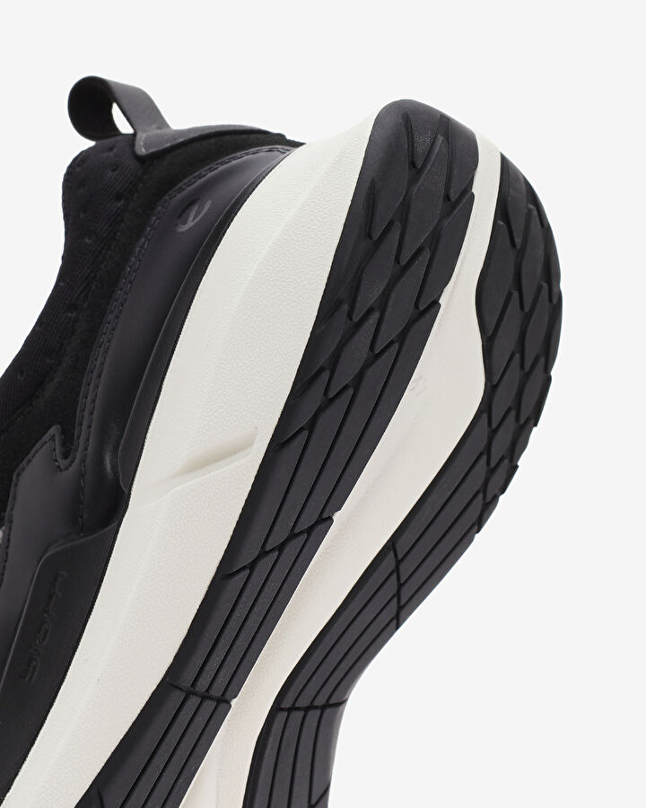 Biom 2.2 M Erkek Siyah Spor Ayakkabı 83077450582