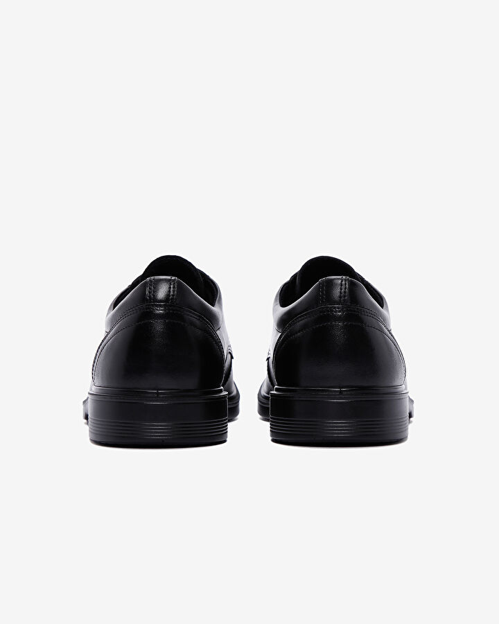 Maitland Shoe Erkek Siyah Günlük Ayakkabı 85524401001